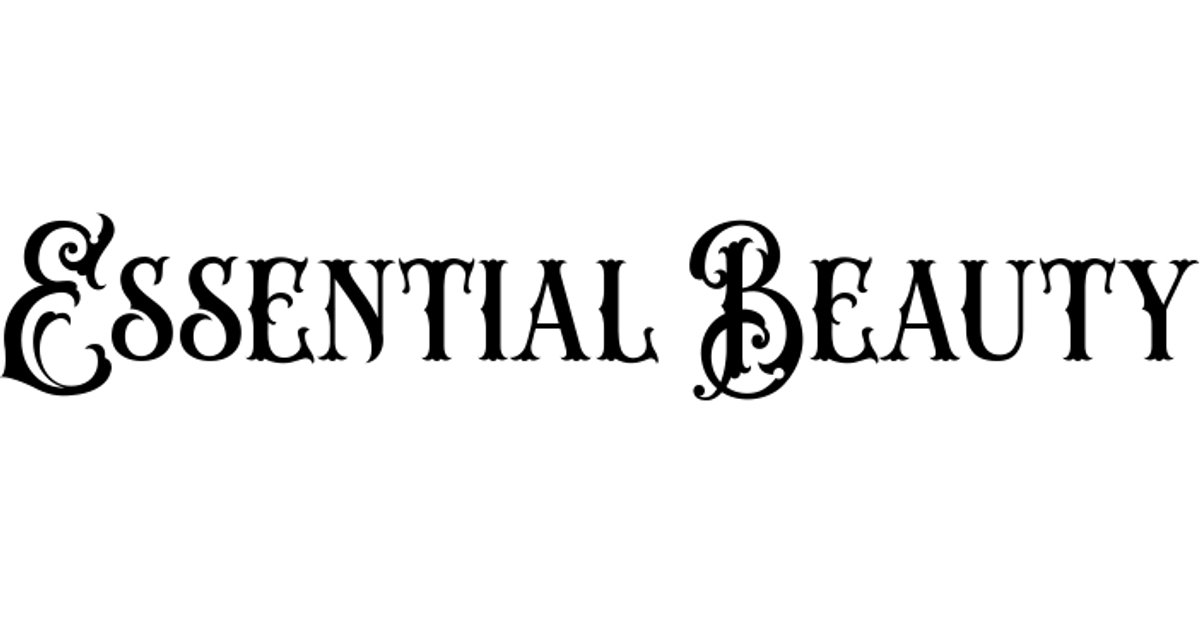 Beauty Essentials Logo